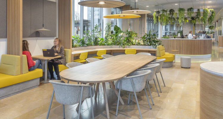 Heijmans Rosmalen - Formmoore